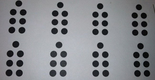 Dot Images | MathMinds