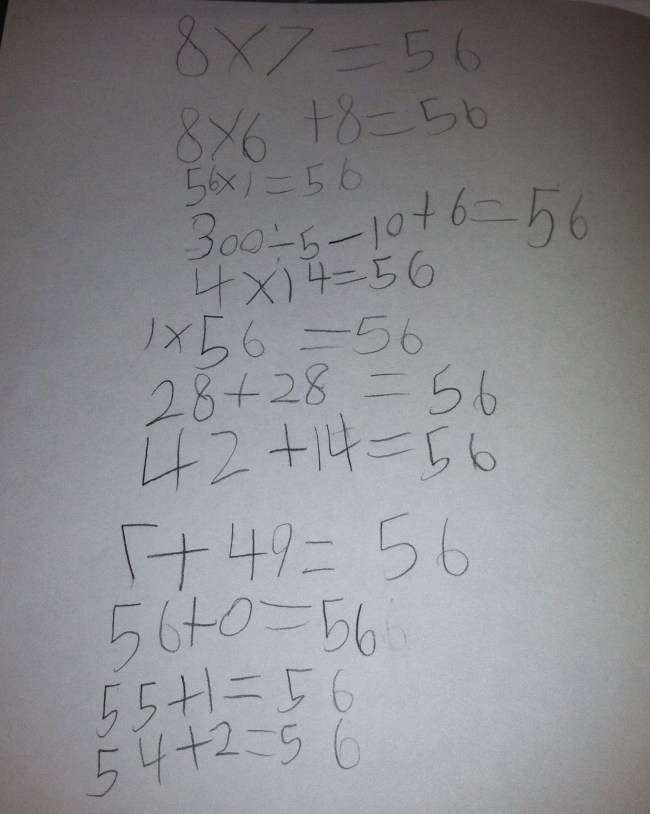 Dot Images | MathMinds