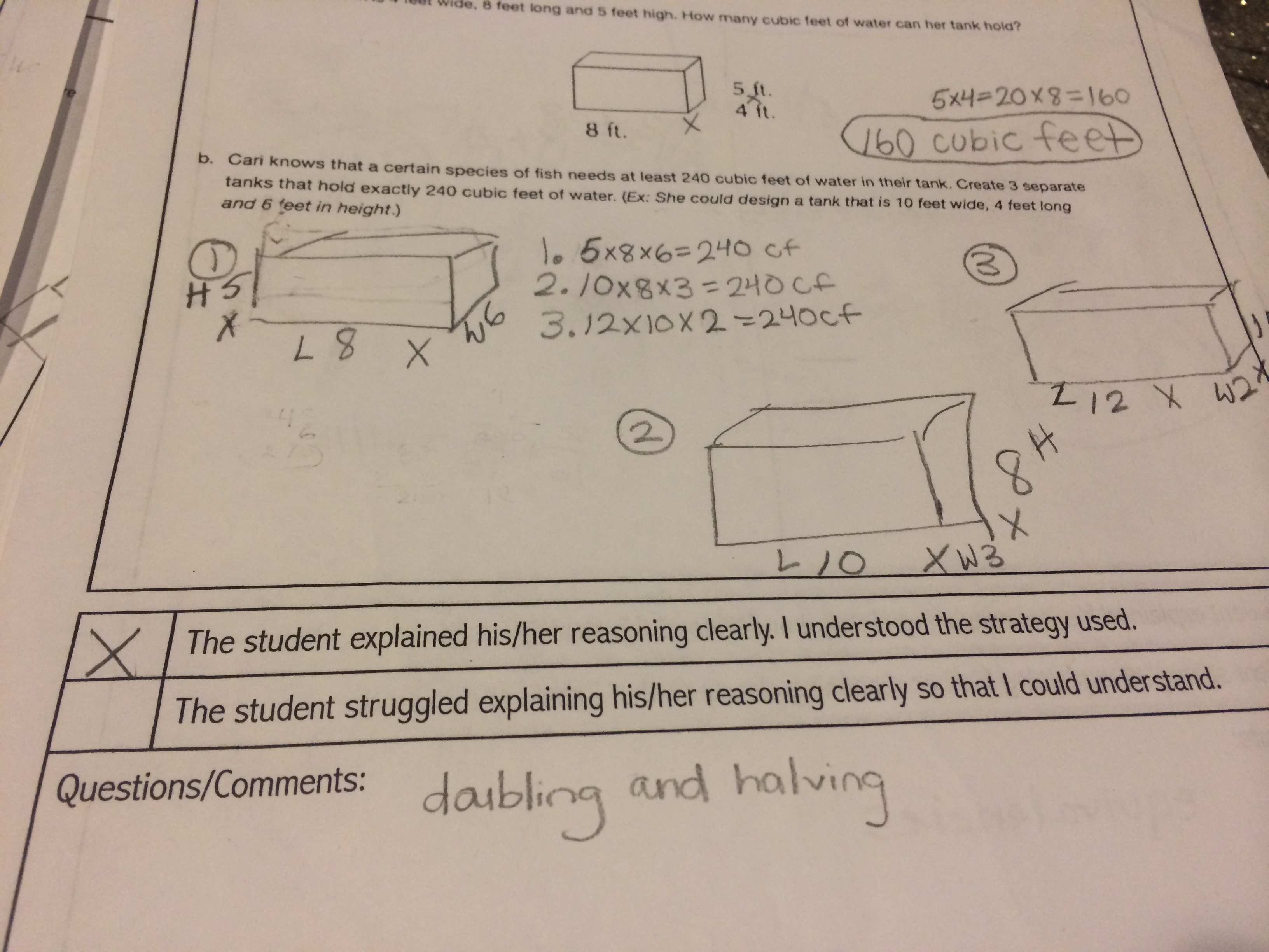 Rethinking Homework Pt 2 | MathMinds