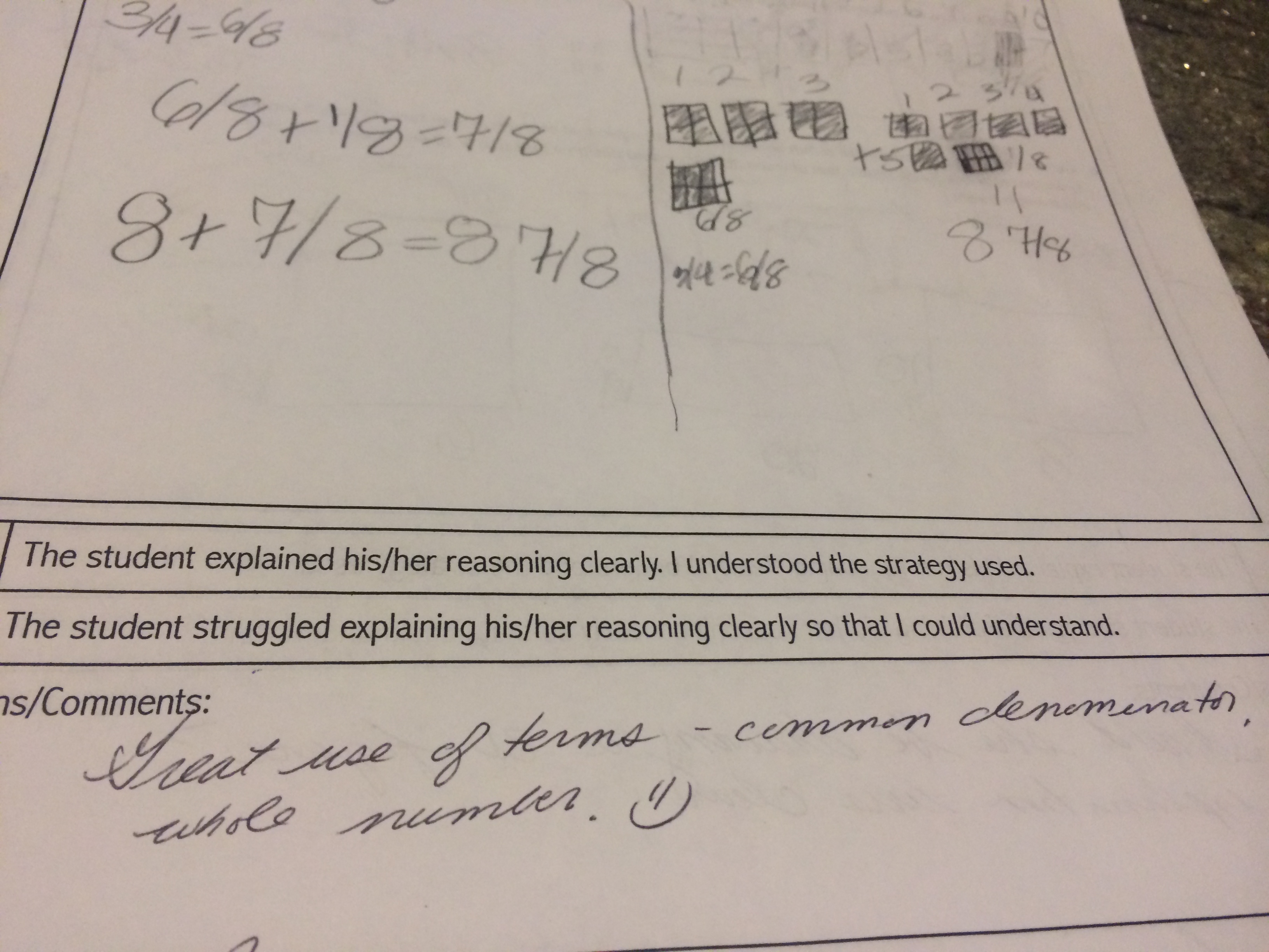 Rethinking Homework Pt 2 | MathMinds