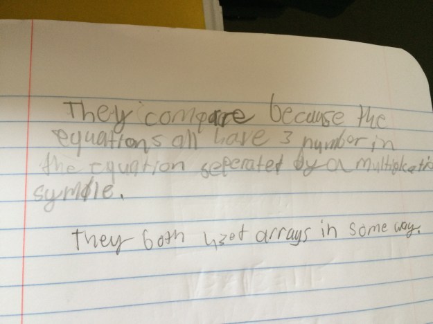 Making Mathematical Connections | MathMinds