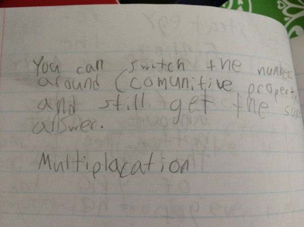 Making Mathematical Connections | MathMinds