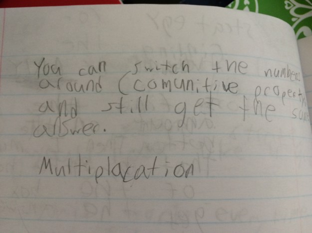 Making Mathematical Connections | MathMinds