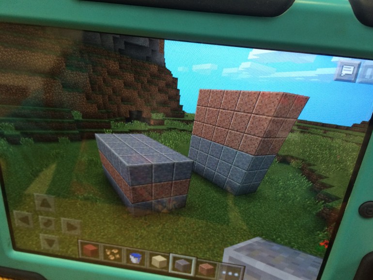 Volume and Minecraft | MathMinds
