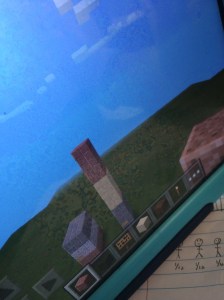 Volume and Minecraft | MathMinds