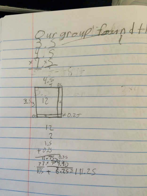 Volume with Fractional Dimensions | MathMinds