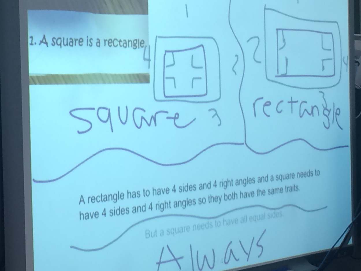 Geometry Is Worth The Extra Time… | MathMinds
