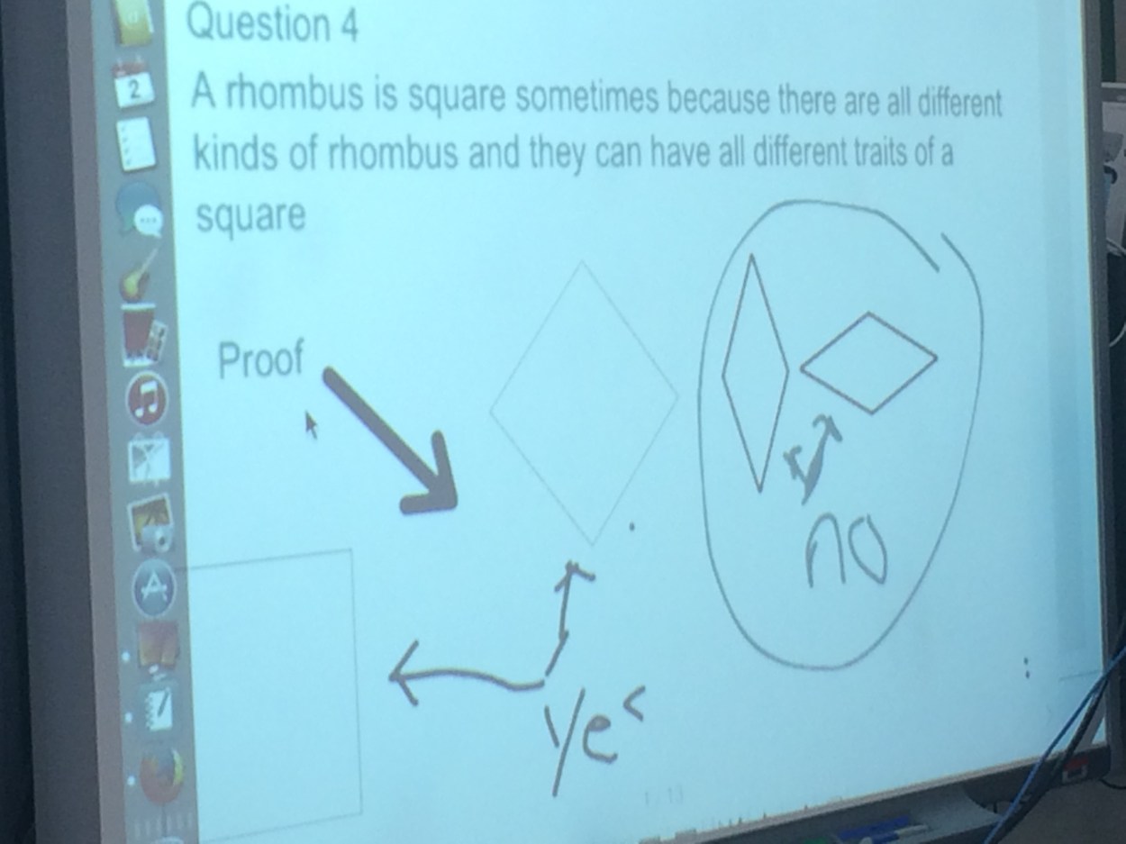 Geometry Is Worth The Extra Time… | MathMinds