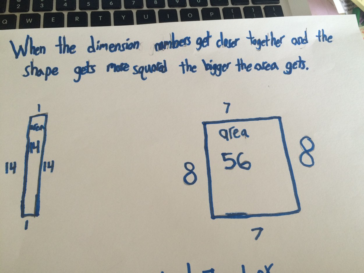 Geometry Is Worth The Extra Time… | MathMinds