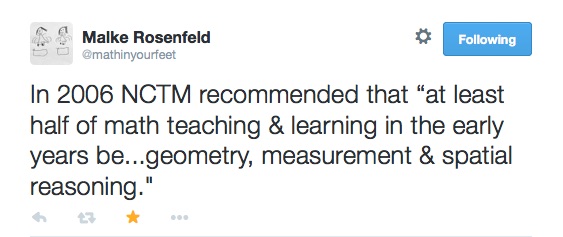 Geometry Is Worth The Extra Time… | MathMinds