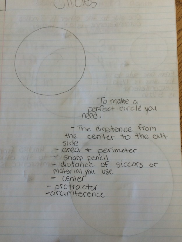 #PiDay2015…Circle Fun | MathMinds