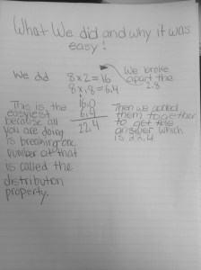 Connecting Whole Number Operations to Decimal Operations | MathMinds