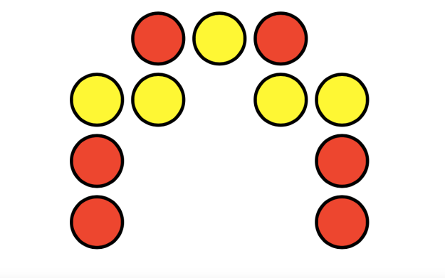 Dot Images | MathMinds