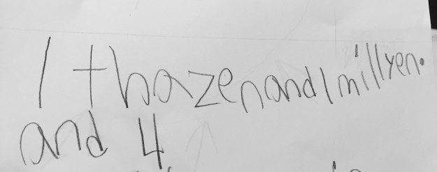 1st Grade Notice/Wonder | MathMinds