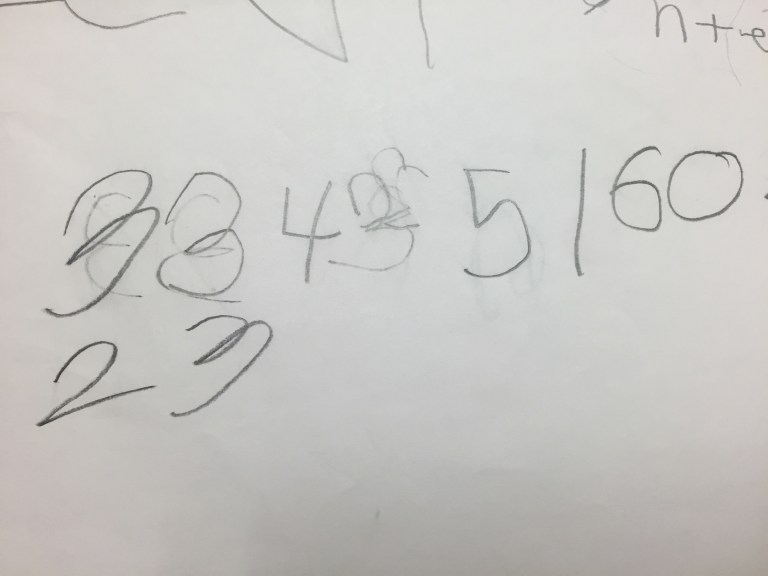 Both Addends Unknown in Kindergarten | MathMinds