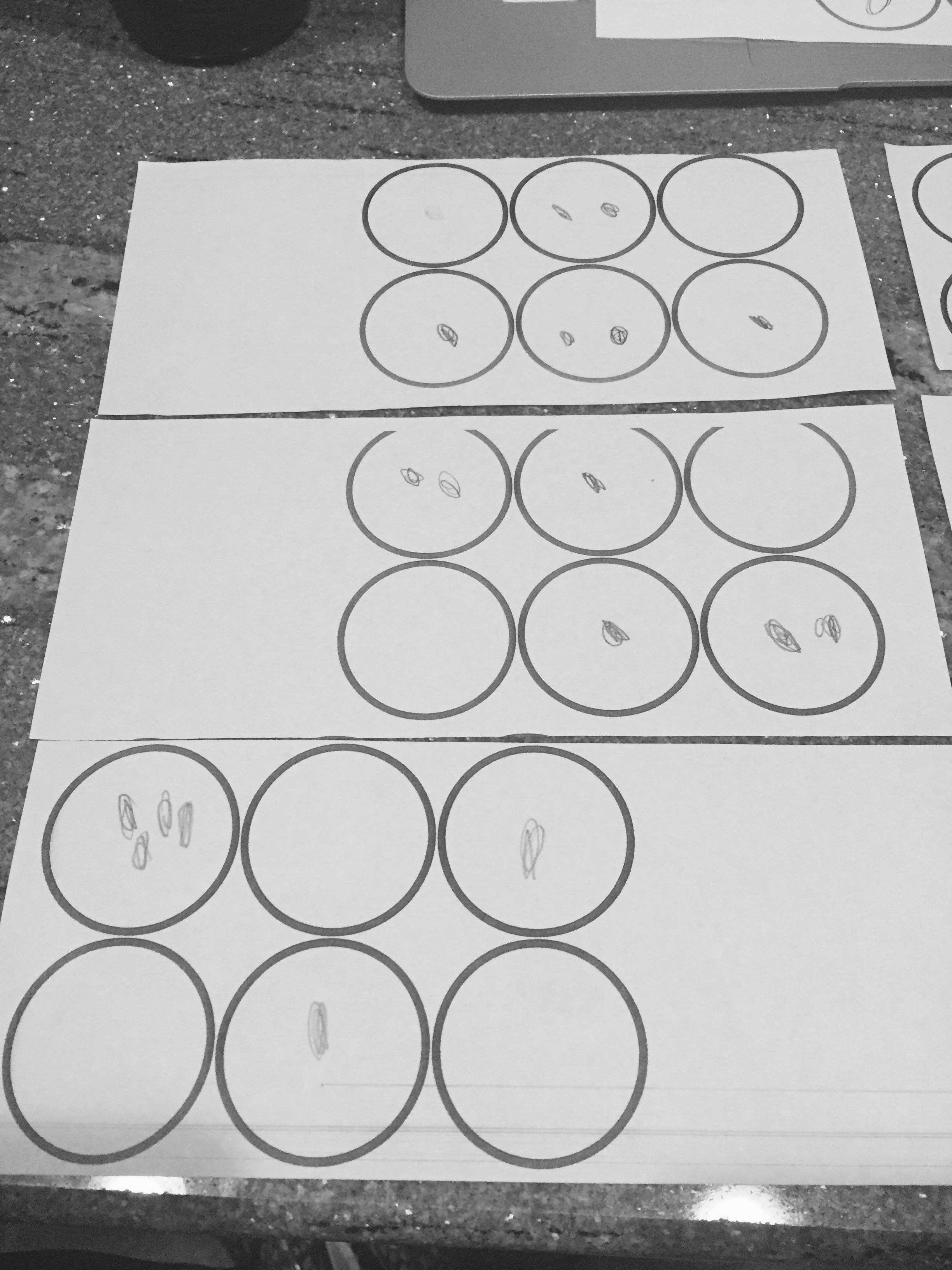 Decomposition of Number in Kindergarten | MathMinds