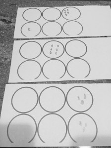 Decomposition of Number in Kindergarten | MathMinds