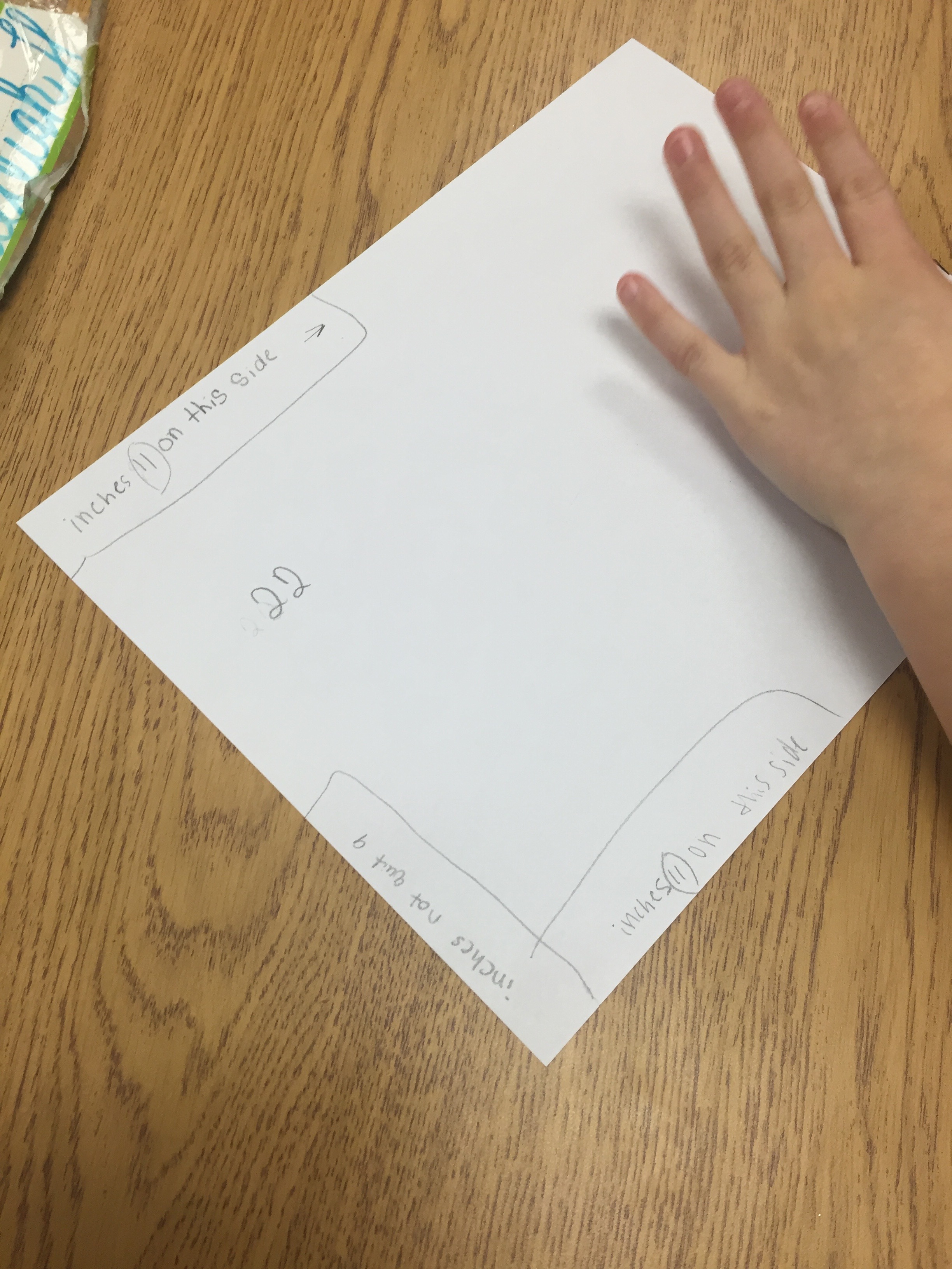 Perimeter in 3rd Grade | MathMinds