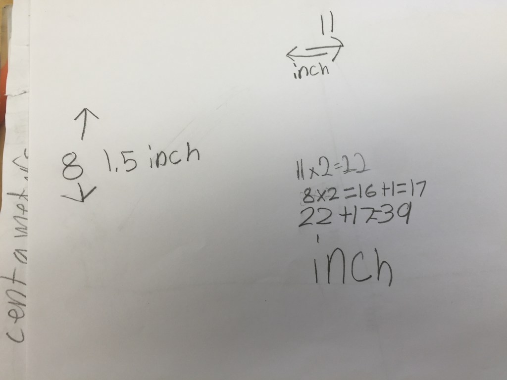 Perimeter in 3rd Grade | MathMinds