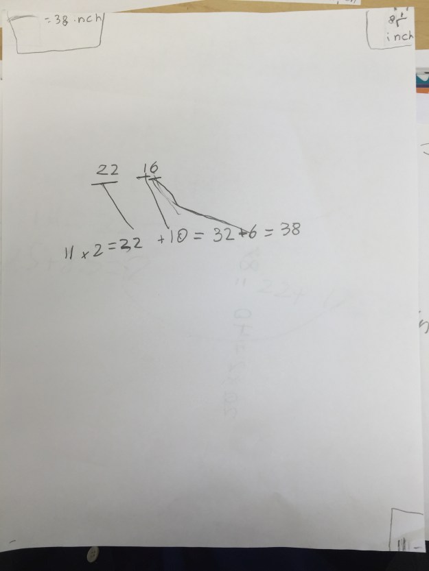 Perimeter in 3rd Grade | MathMinds