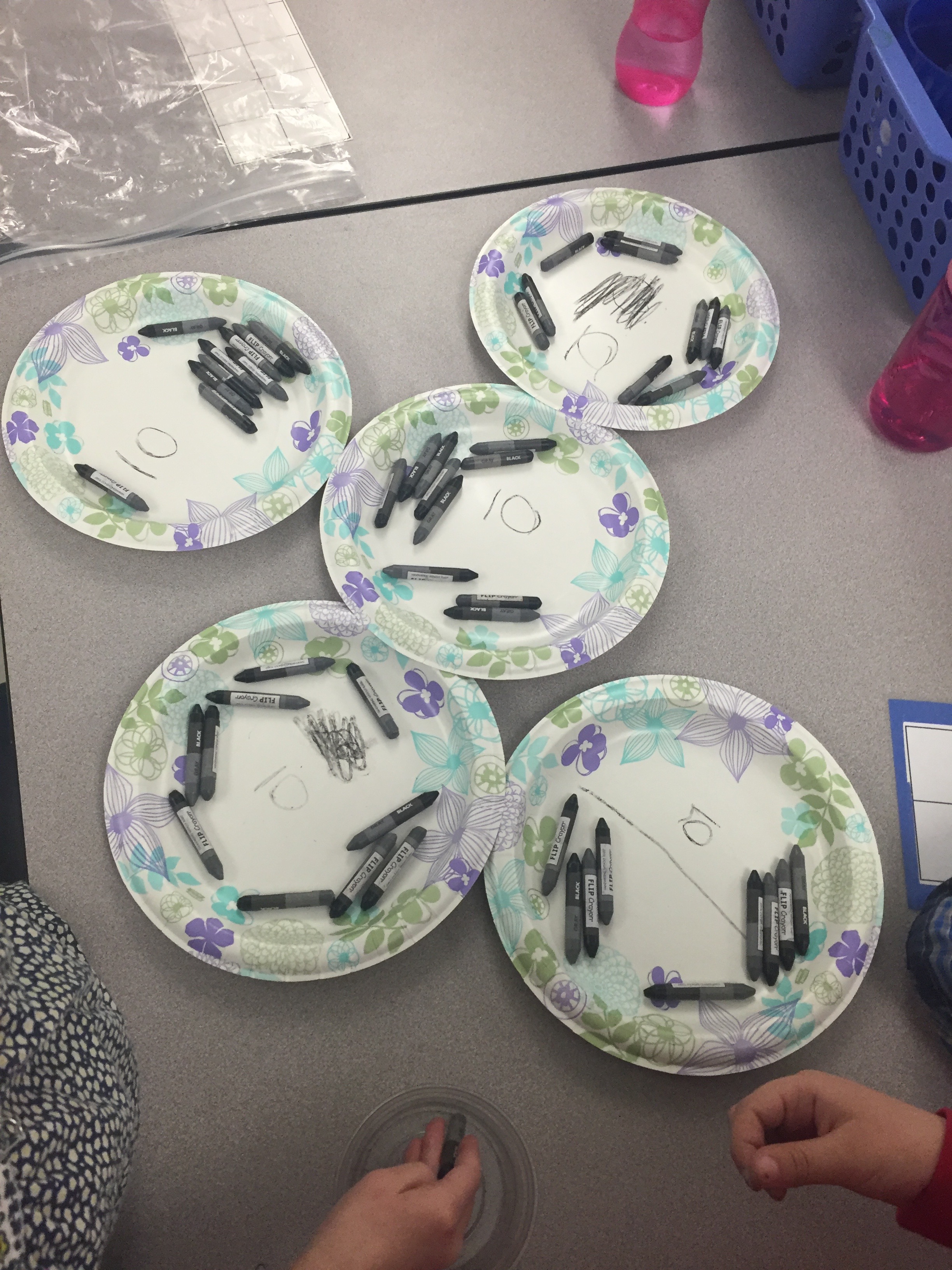 Counting is Complex | MathMinds