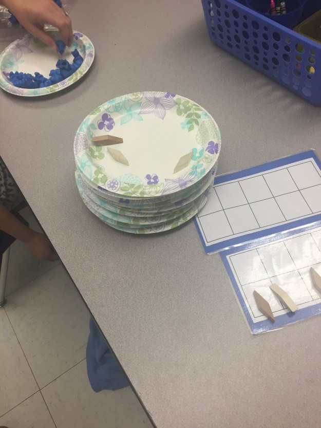 Counting Collections | MathMinds