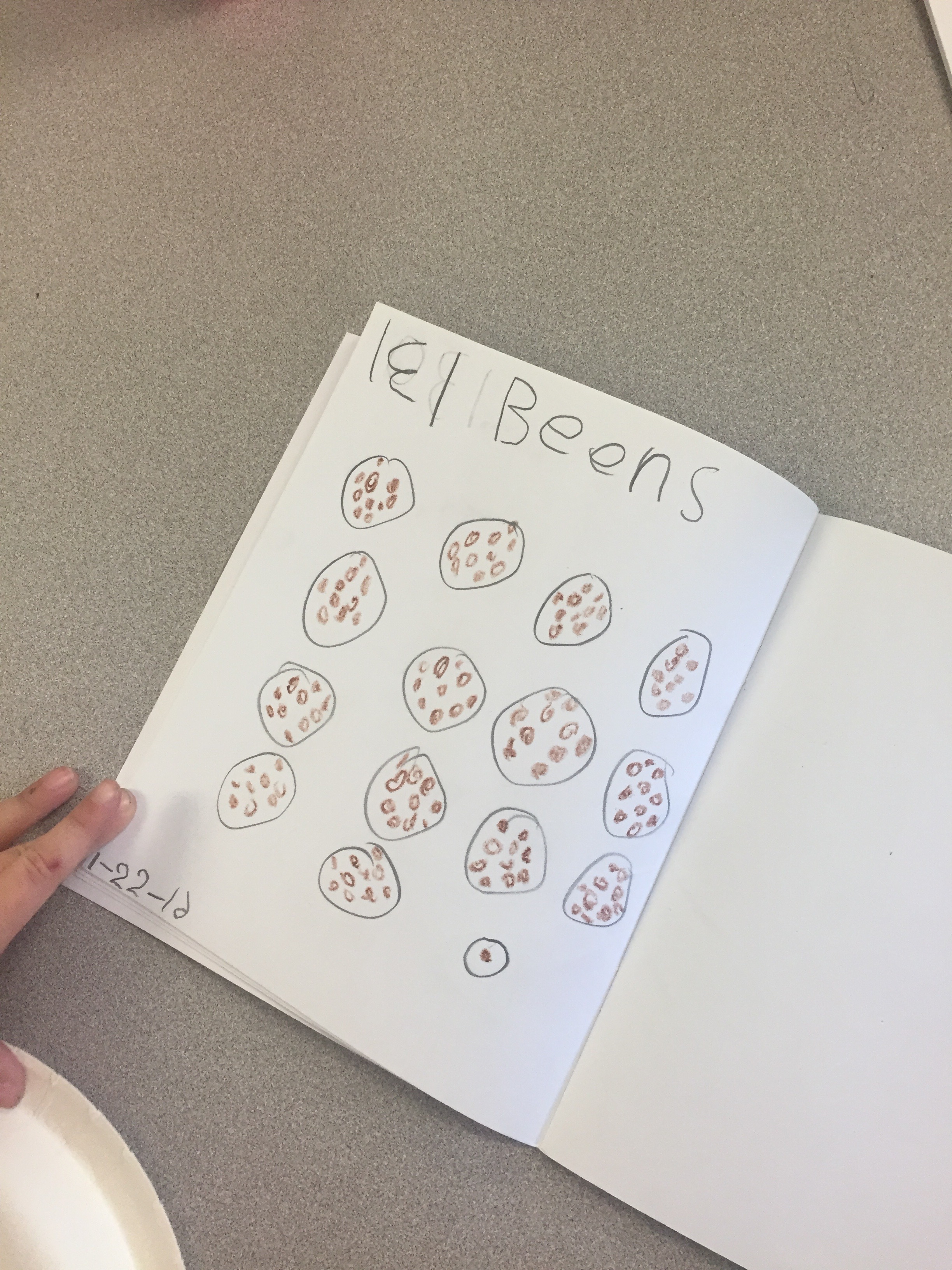 Counting is Complex | MathMinds