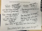 Making Sense of Problems: Part 2 | MathMinds