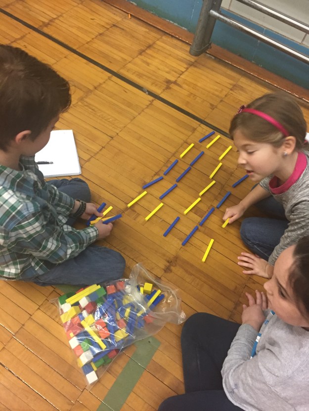 Counting Collections | MathMinds