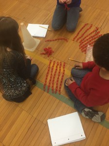 Counting Collections | MathMinds