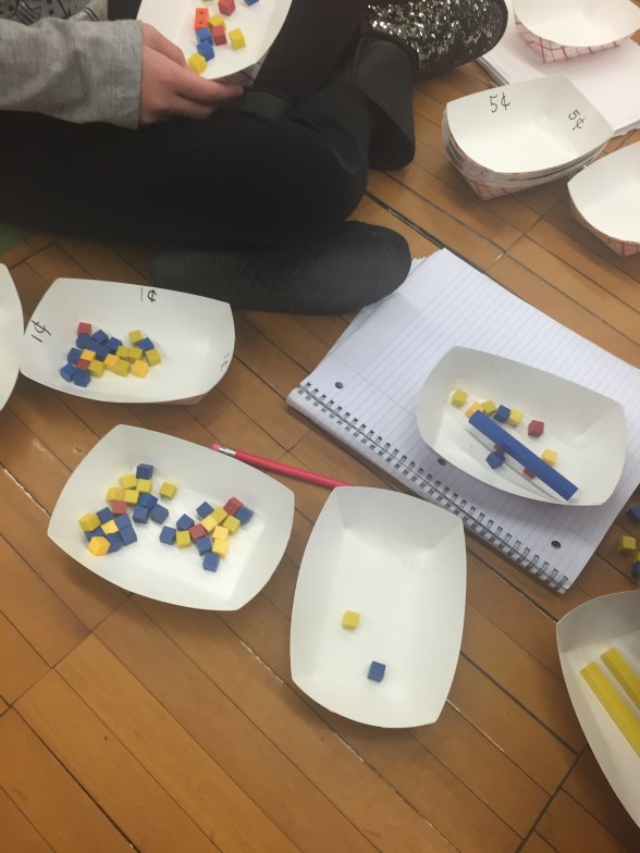 Obsessed With Counting Collections | MathMinds