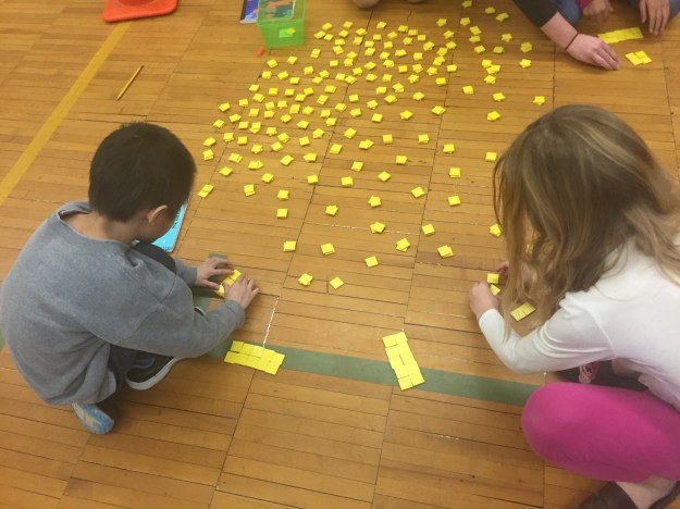 Obsessed With Counting Collections | MathMinds