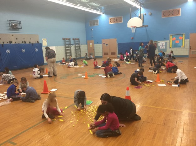 Counting Collections | MathMinds