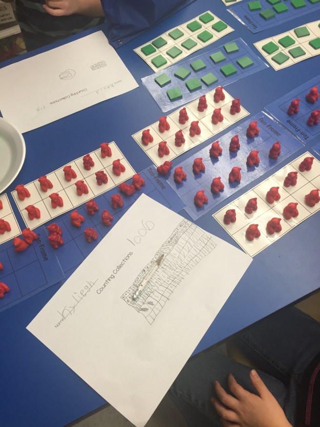 Counting Collections | MathMinds
