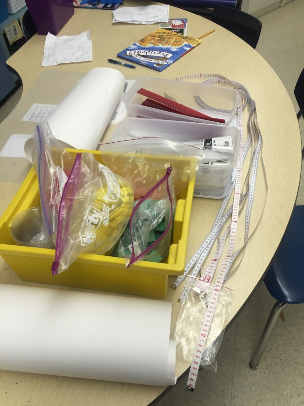 Measuring Tools in 2nd Grade | MathMinds