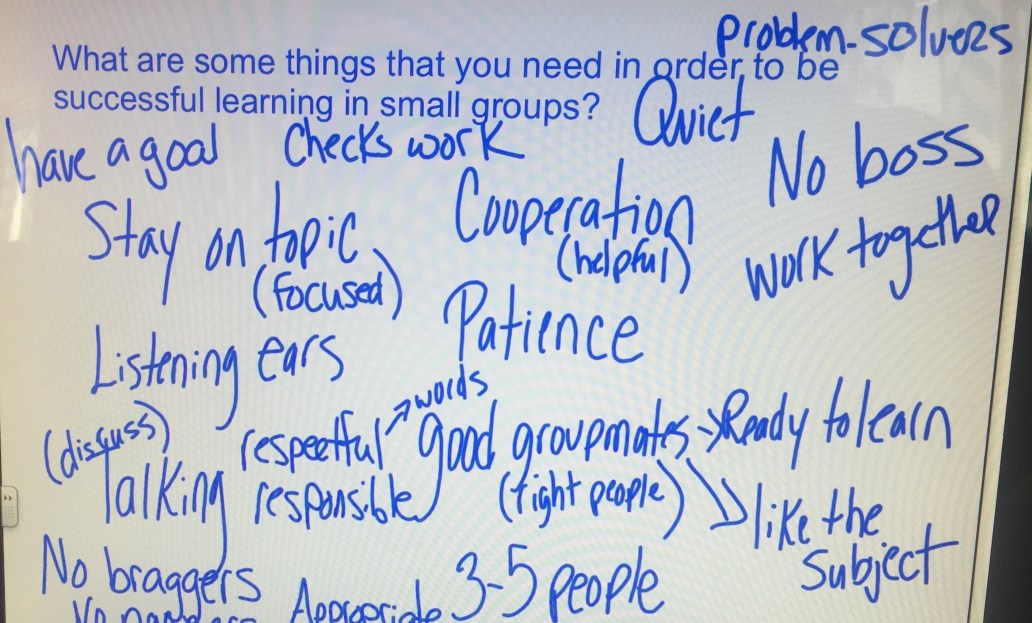 One Hundred Hungry Ants – 4th Grade | MathMinds