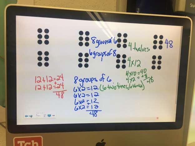 3rd Grade Dot Image | MathMinds