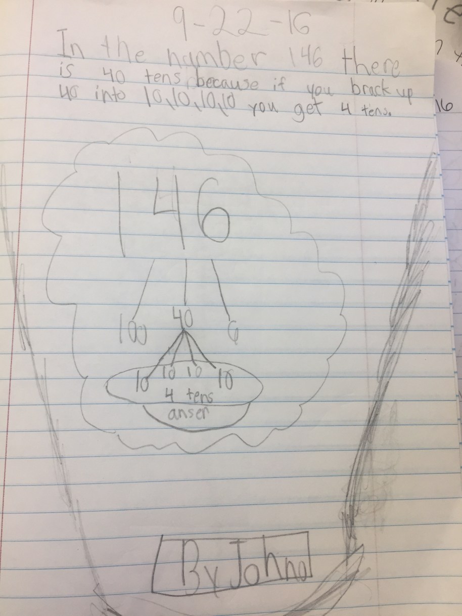 3rd Grade Place Value: Part 2 | MathMinds