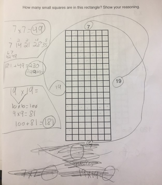 What Is It About These Questions? | MathMinds