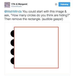 Dot Images | MathMinds