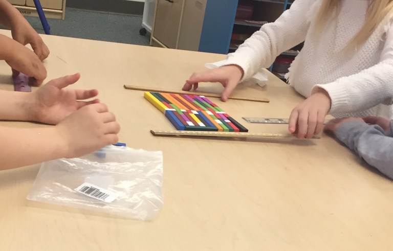 Cuisenaire Rods | MathMinds
