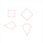 Rhombus? Diamond? Square? Rectangle? | MathMinds