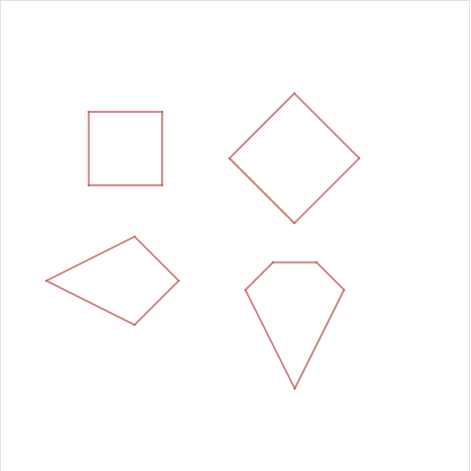 Rhombus? Diamond? Square? Rectangle? | MathMinds