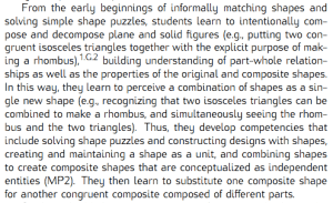 Rhombus? Diamond? Square? Rectangle? | MathMinds