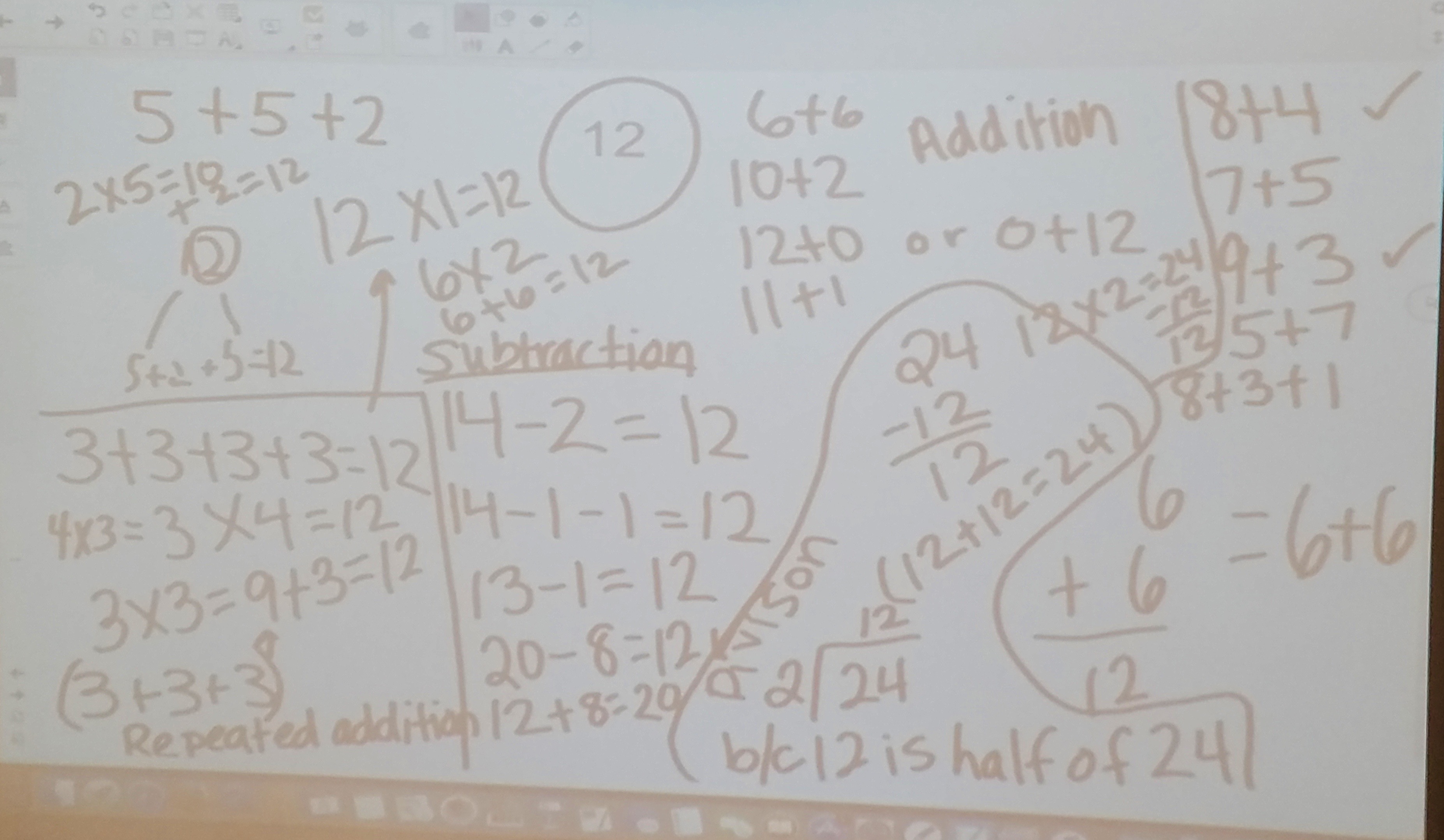 Asking Better Questions | MathMinds