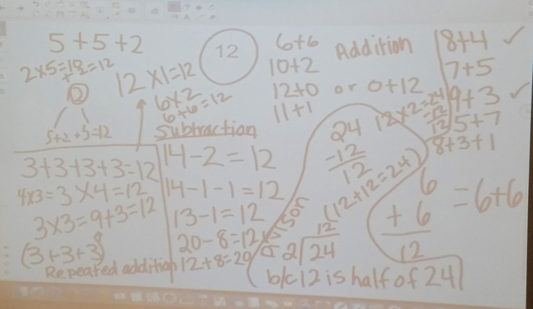 Asking Better Questions | MathMinds