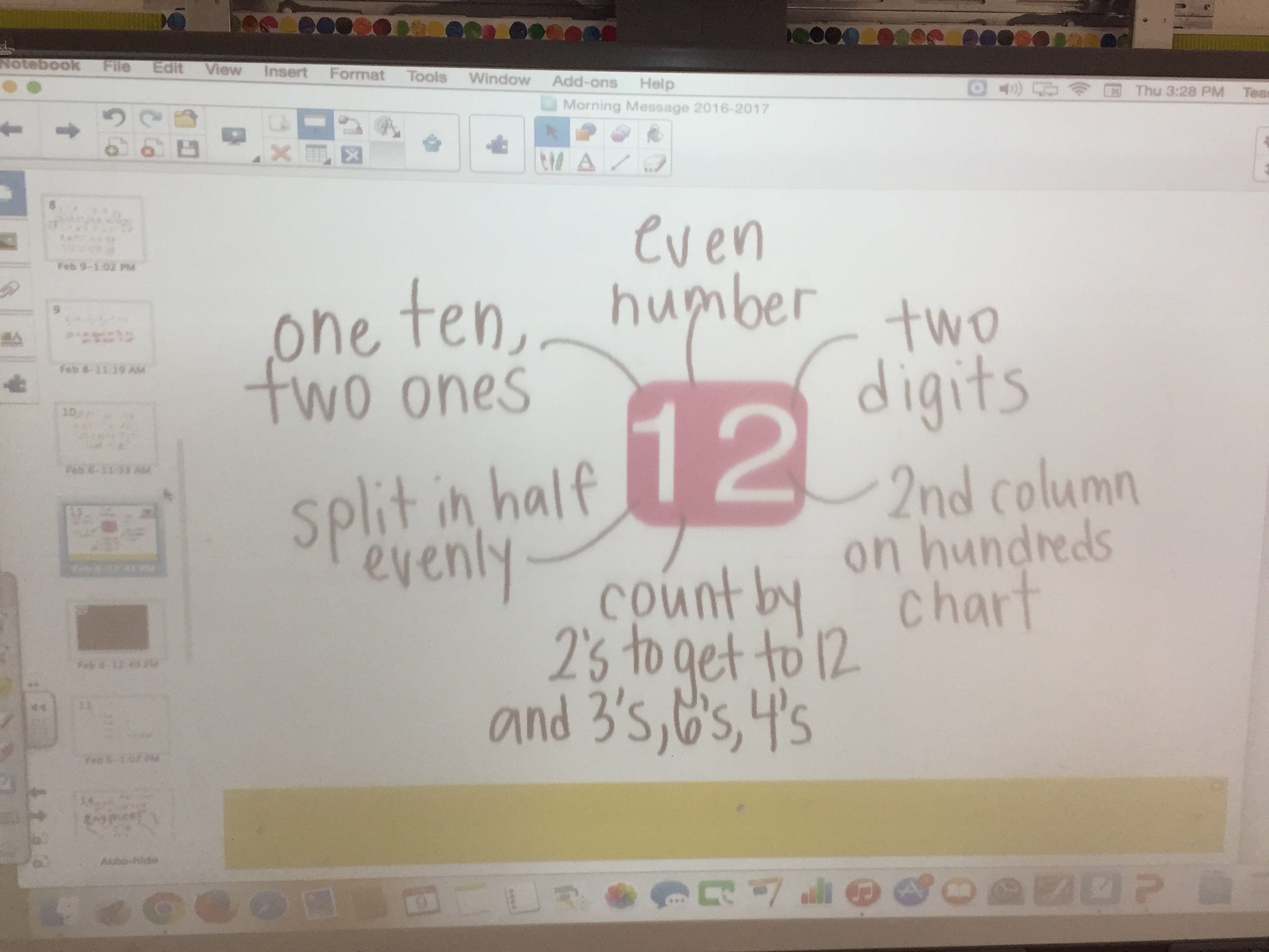 Asking Better Questions | MathMinds