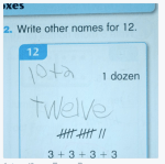 Asking Better Questions | MathMinds