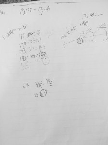 Number Talk: Which Numbers Are Helpful? | MathMinds