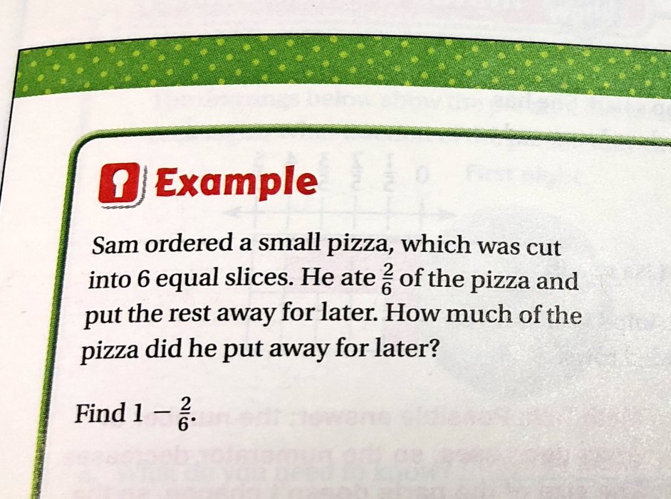 Small Change, Big Impact. | MathMinds